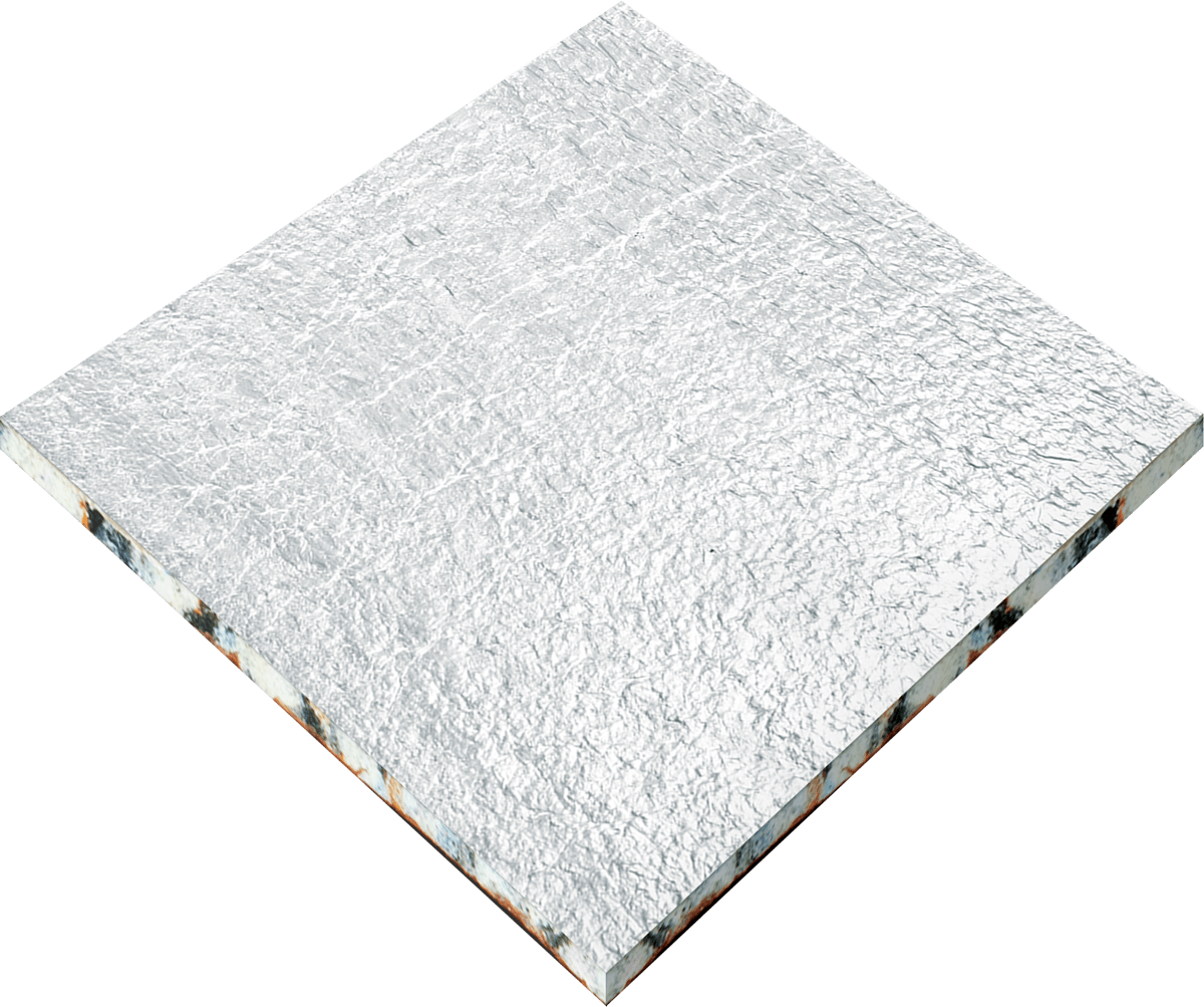 Silver Woodlay Underlay - Ball & Young Ltd.